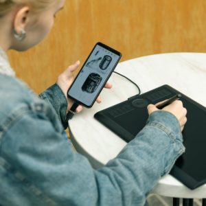 GAOMON S620 — Gaomon Россия