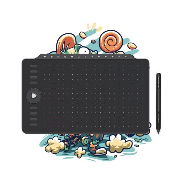 GAOMON S620 — Gaomon Россия